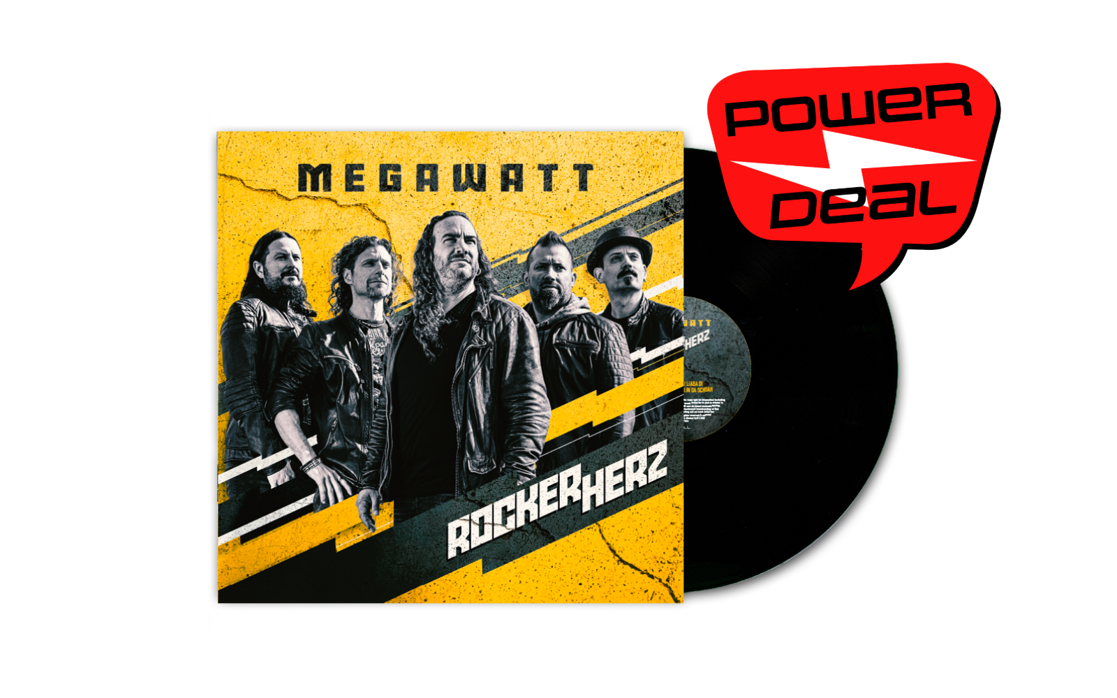 Megawatt