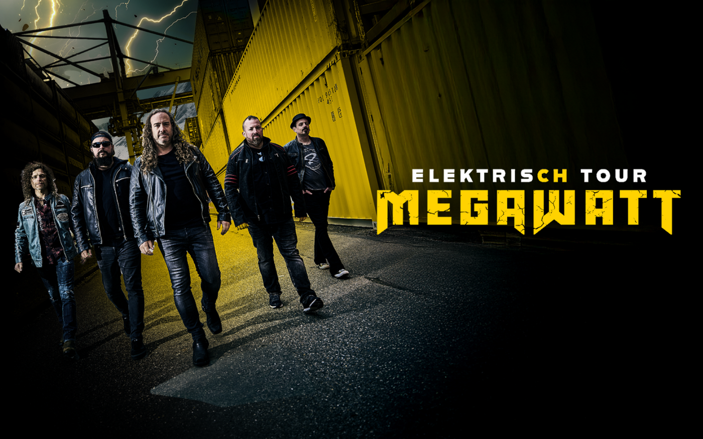 Megawatt