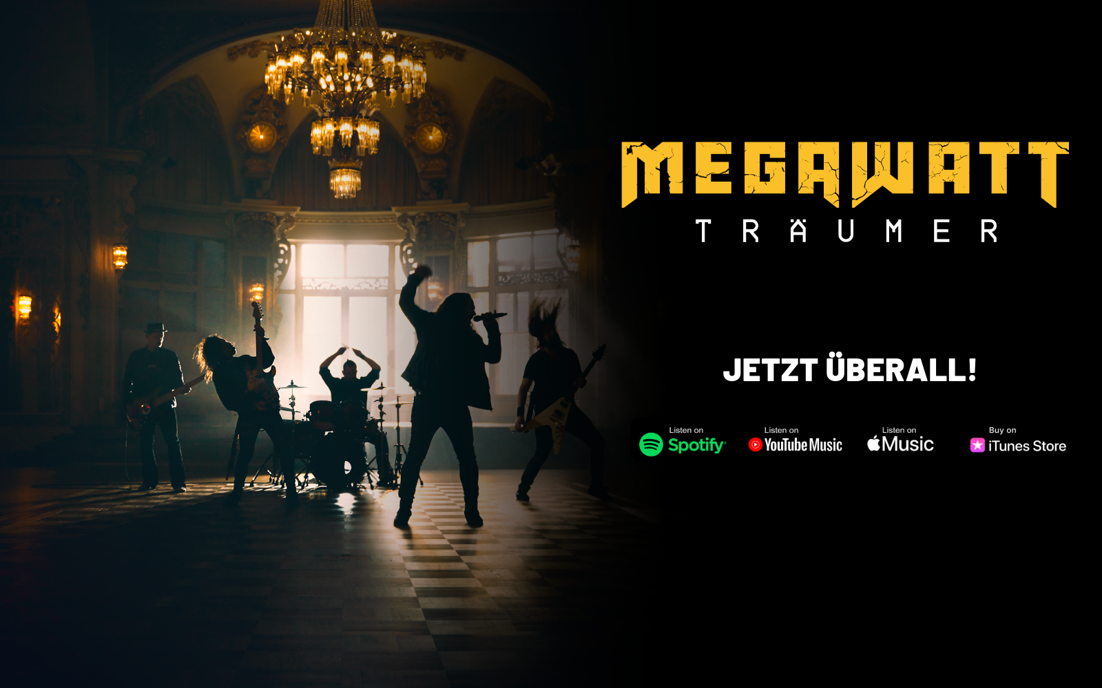 Megawatt