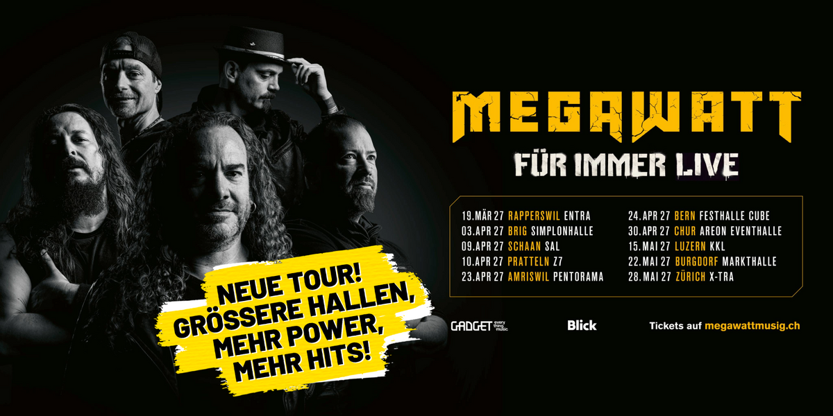 Megawatt