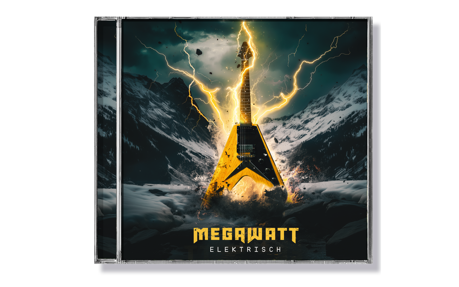 Megawatt
