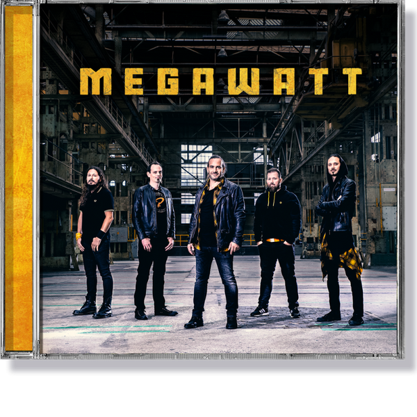 Produkte - Megawatt