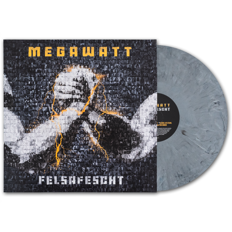 Musik - Megawatt